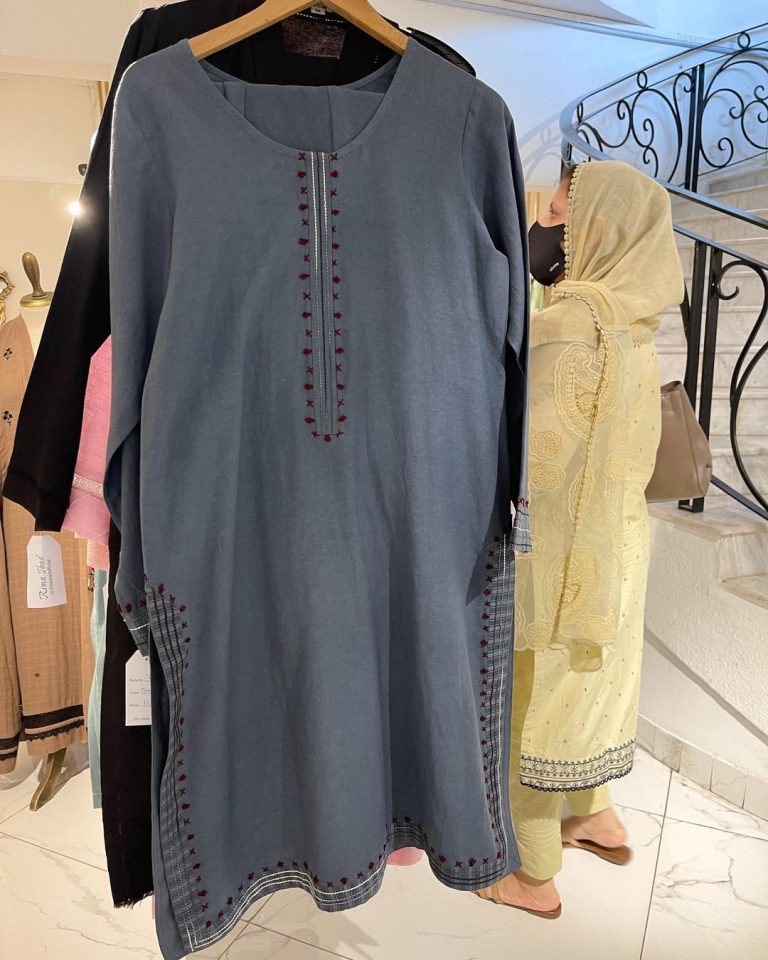 Daily Wear – Page 2 – Rima Athar